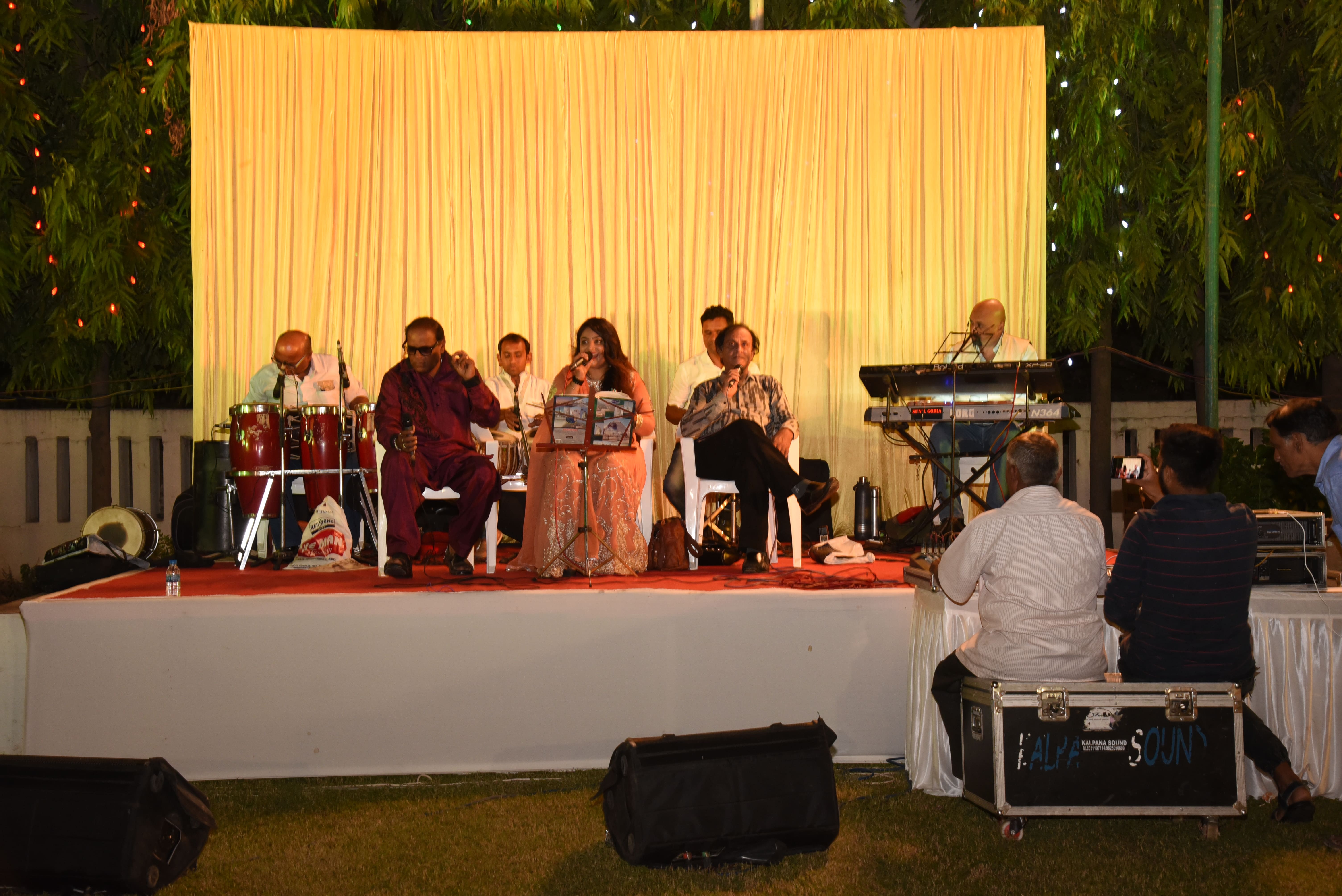 Event Planner & Wedding Decorator in Vadodara | Libra Events